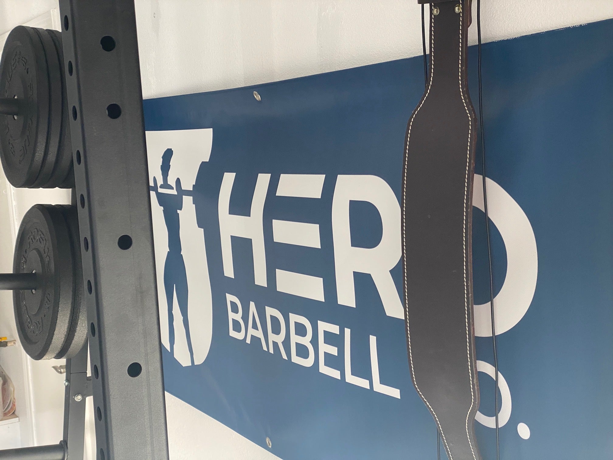 Thursday, 6/10 – Hero Barbell Co.