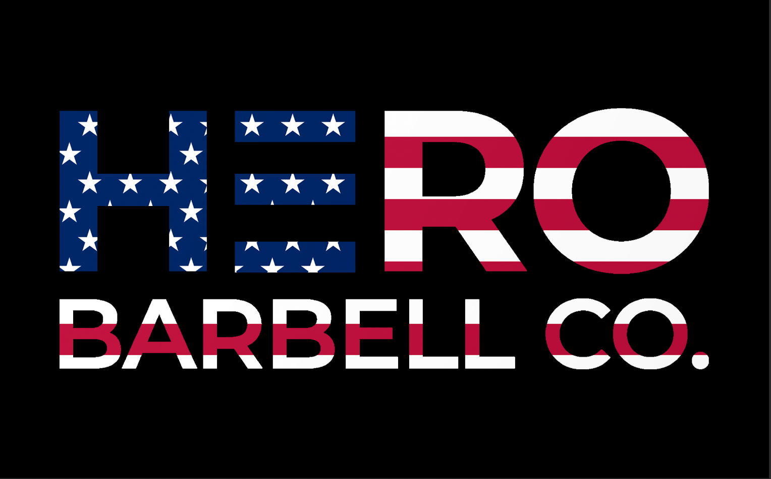 Banners – Hero Barbell Co.